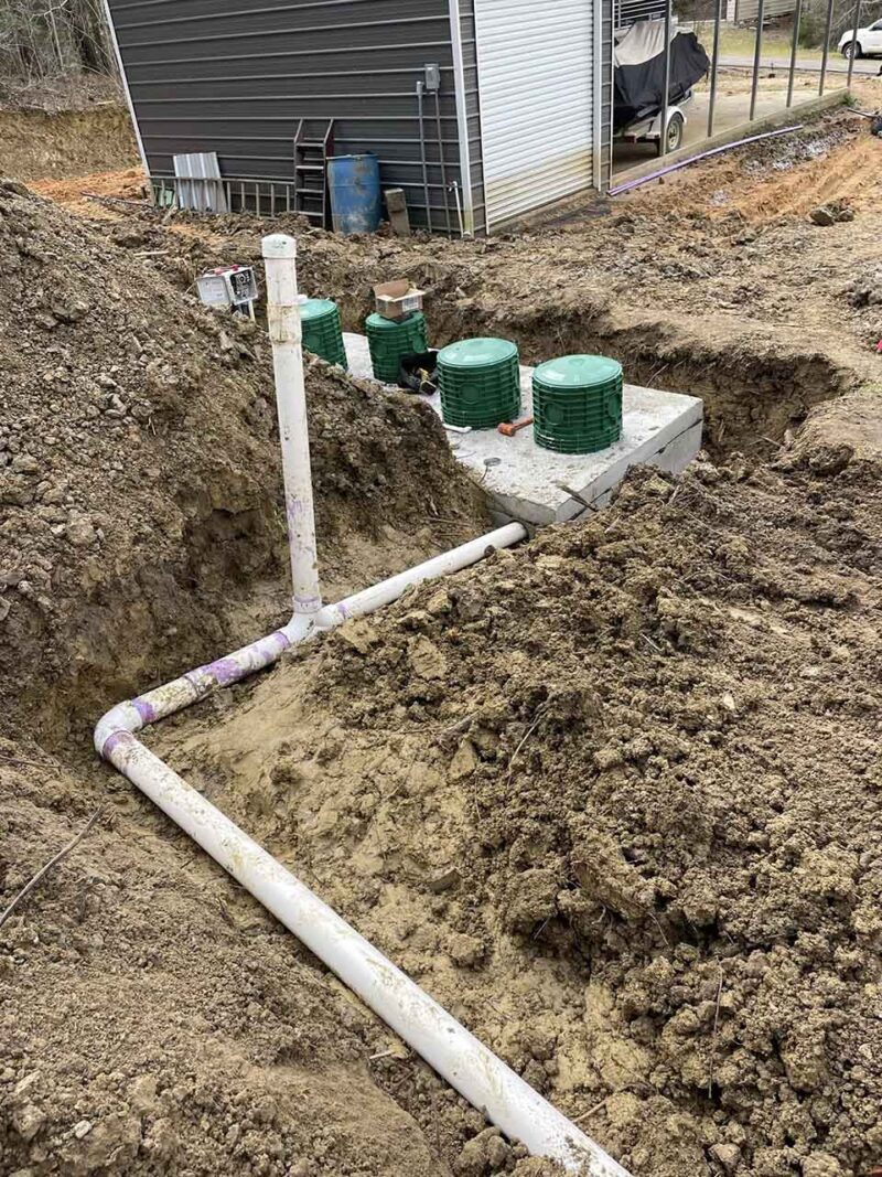 Right Choice Septic Solutions – Your Right Choice for Septic Solutions